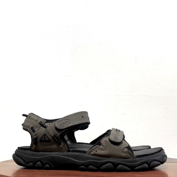 Nike ACG | Shoes | Vintage Y2k 200s Nike Acg Sandals Size 9 | Poshmark